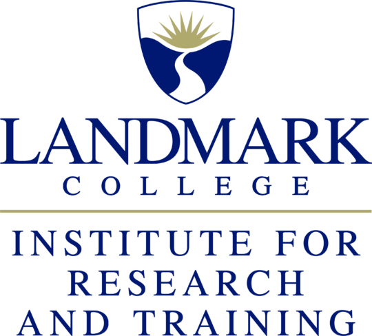 Landmark College - Antioch University Partnerships